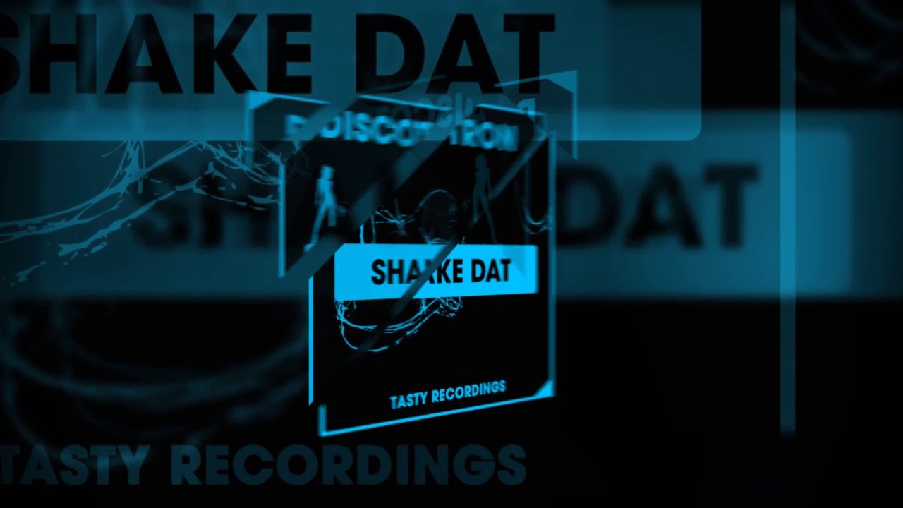 Discotron - Shake Dat (Original Mix) - YouTube