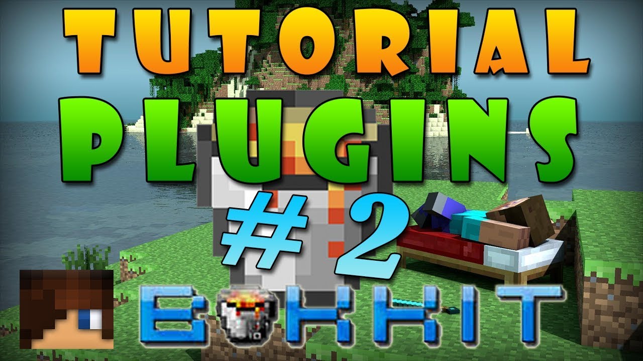 COMO CRIAR PLUGINS JAVA MINECRAFT AVANÇADO - YouTube