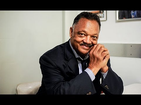 Jesse Jackson on his son's conviction: 'Love and faith are great assets ...