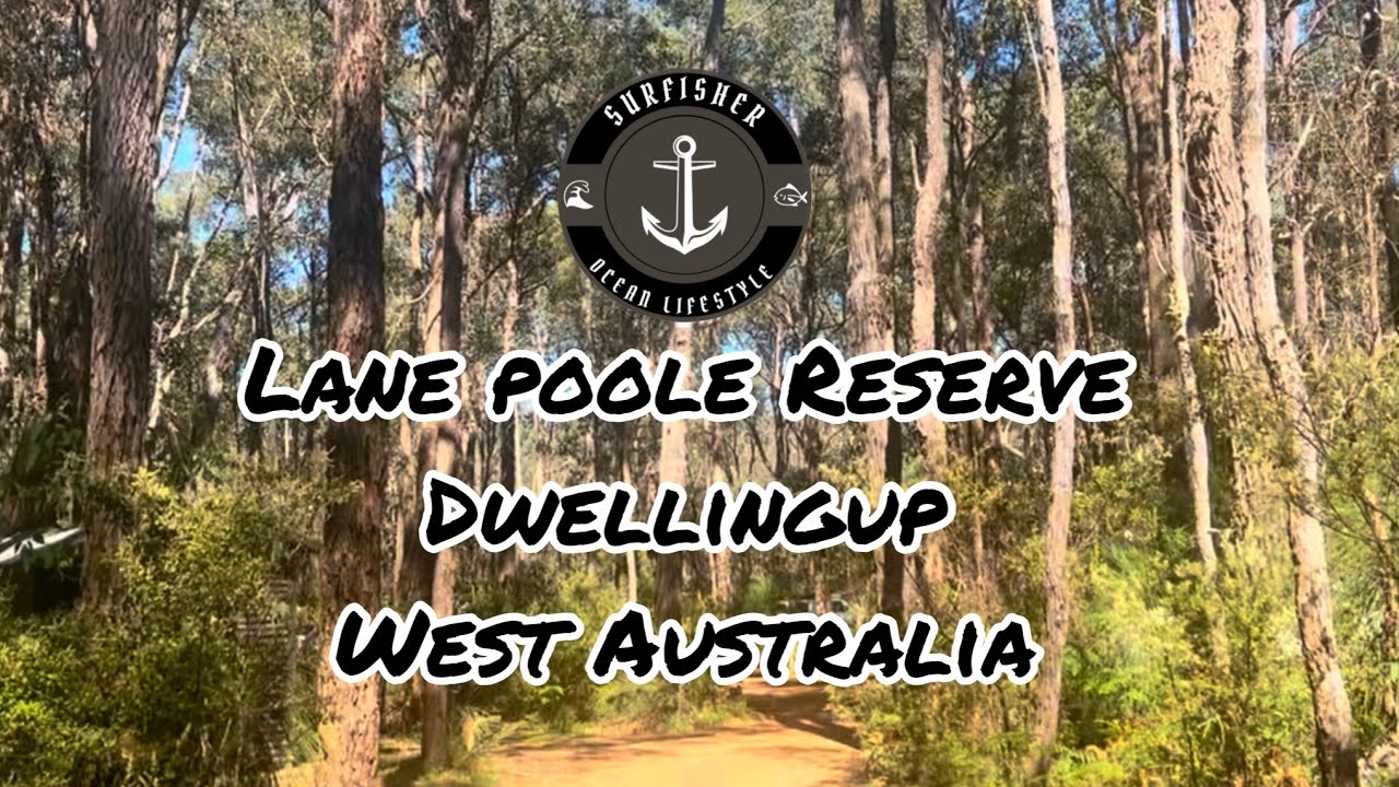 LANE POOLE RESERVE DWELLINGUP WEST AUSTRALIA (School holidays 10/2023 ...
