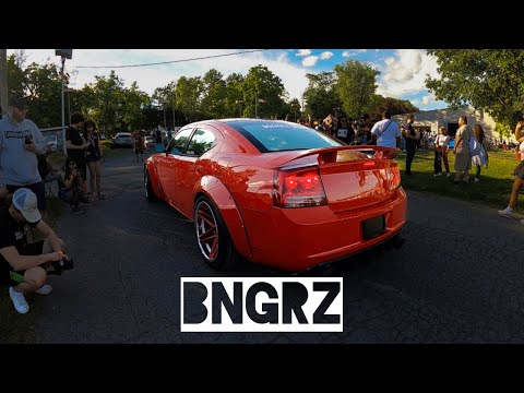 BNGRZ CAR SHOW / SLIDE SHOW ‼️ - YouTube