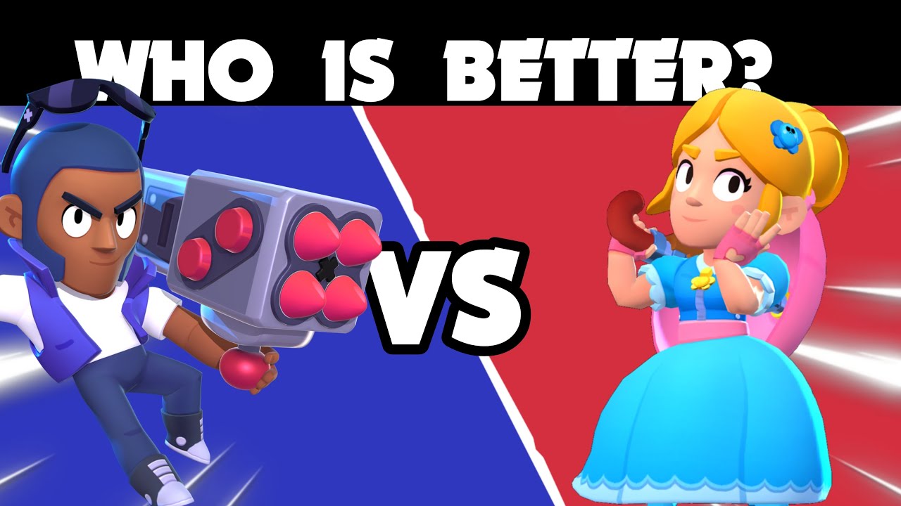 Brock VS Piper! Who is BETTER? - YouTube