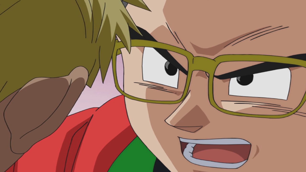 General Blue F*cks Up - YouTube