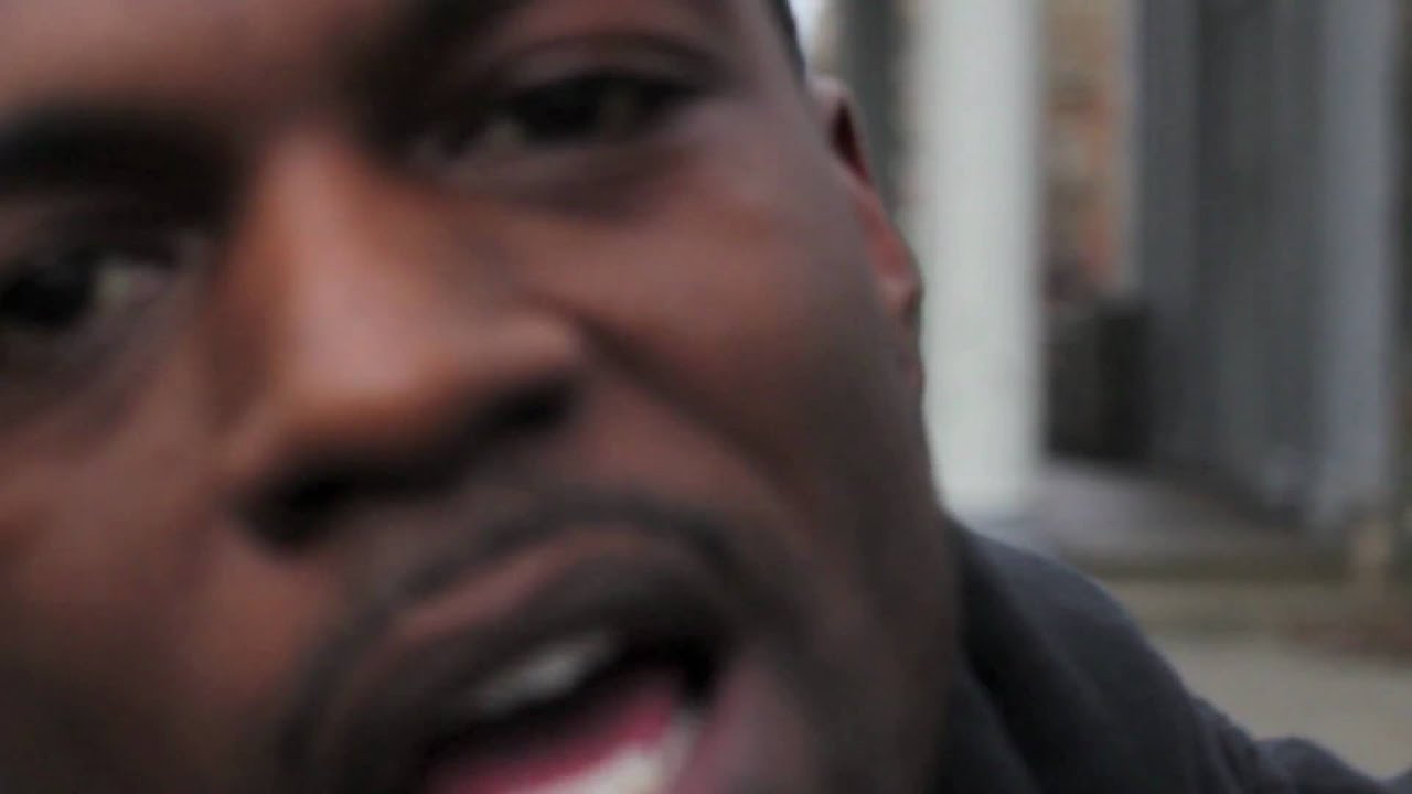 ALLEN LUCAS- One for the Money - YouTube