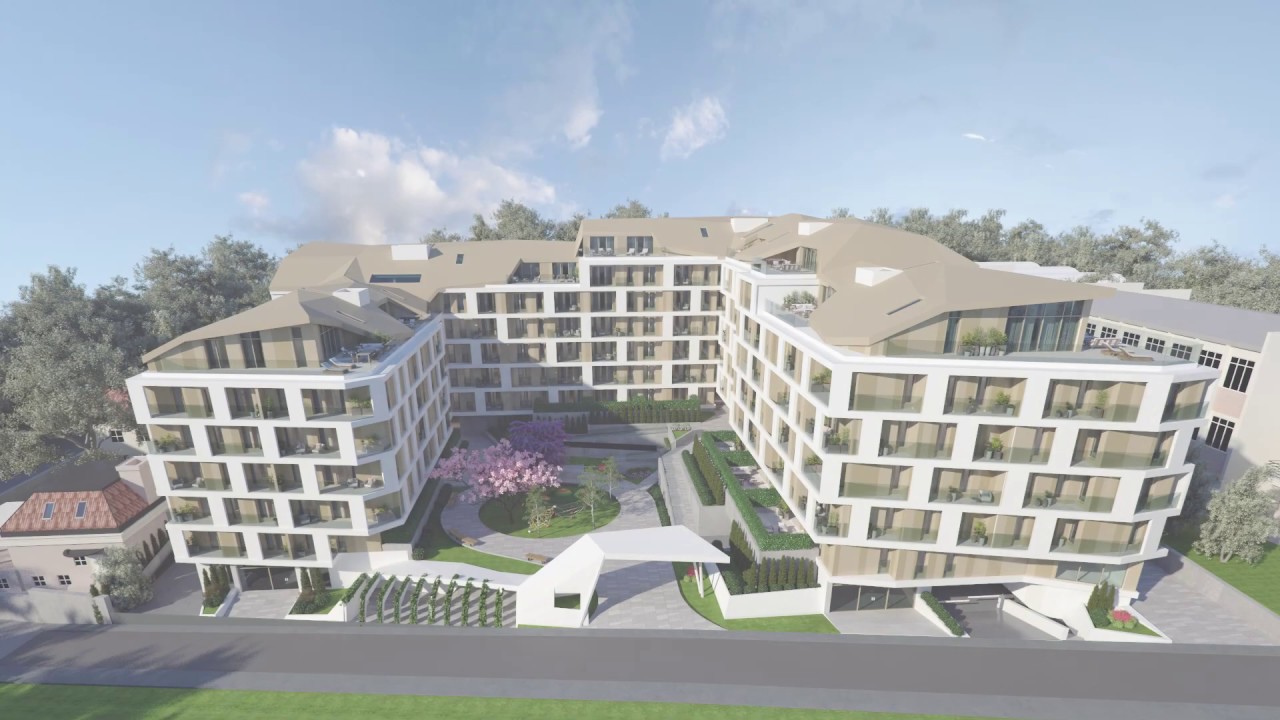 Merin Hill - YouTube