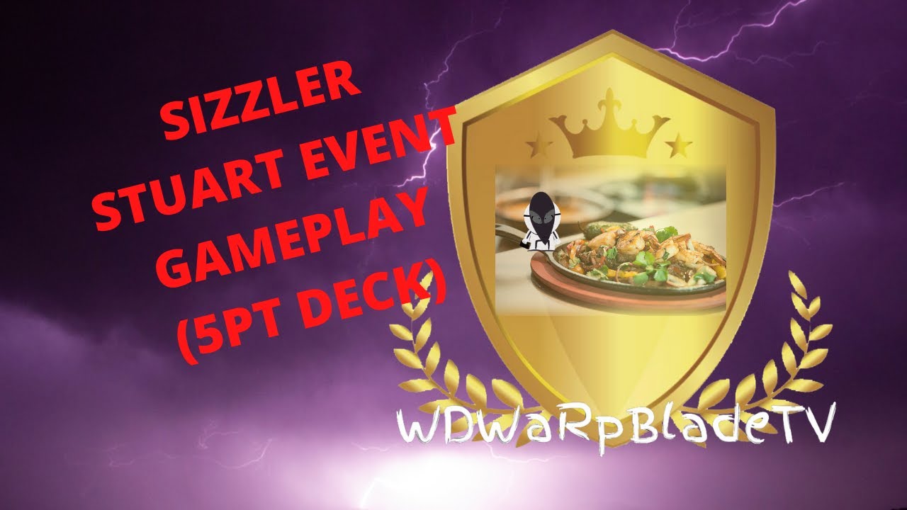 Sizzler Stuart Event | Streamer Embraces The Meme | South Park Phone ...