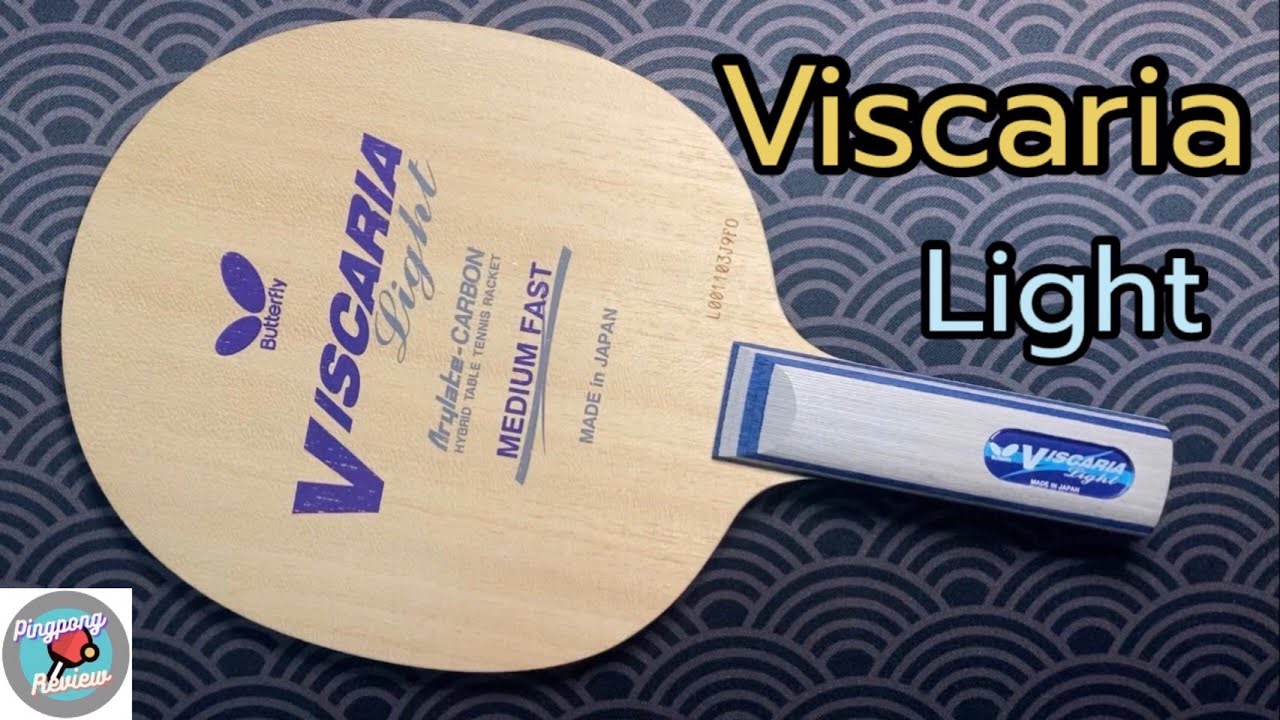 Viscaria Light