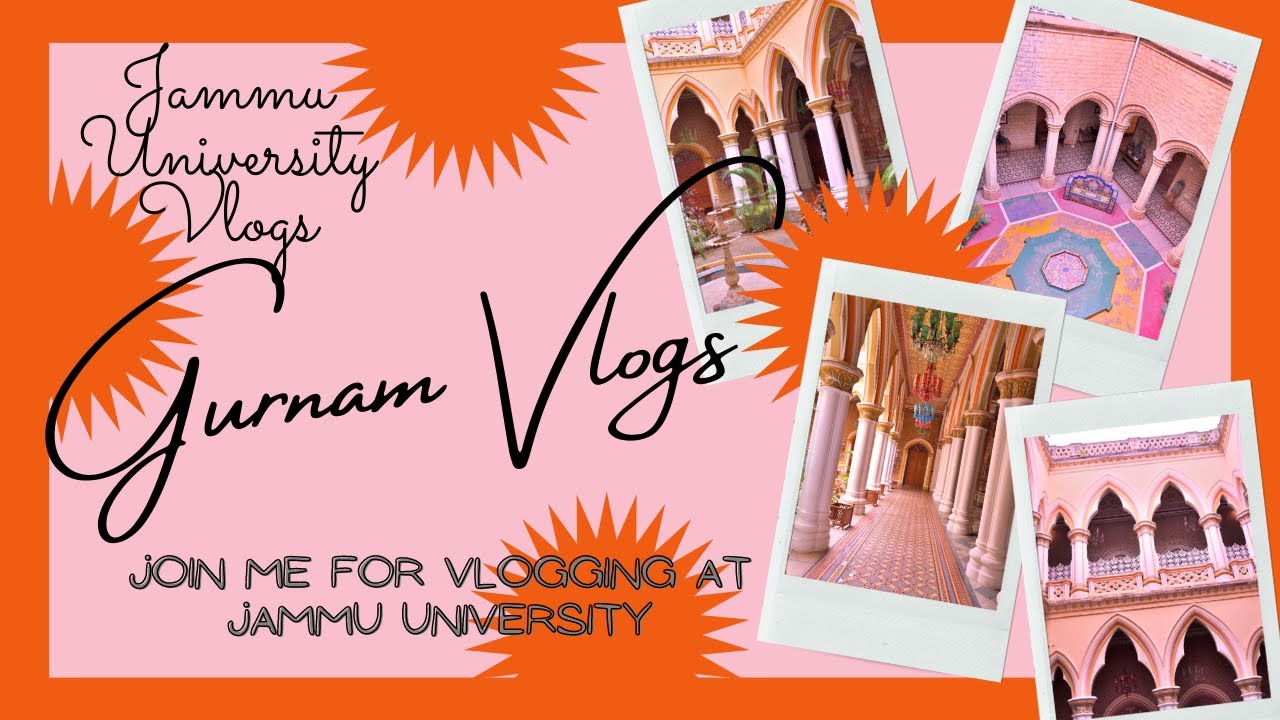 Dhanvantri Library || Nehru Hall Boys Hostel || Vlog || Jammu ...