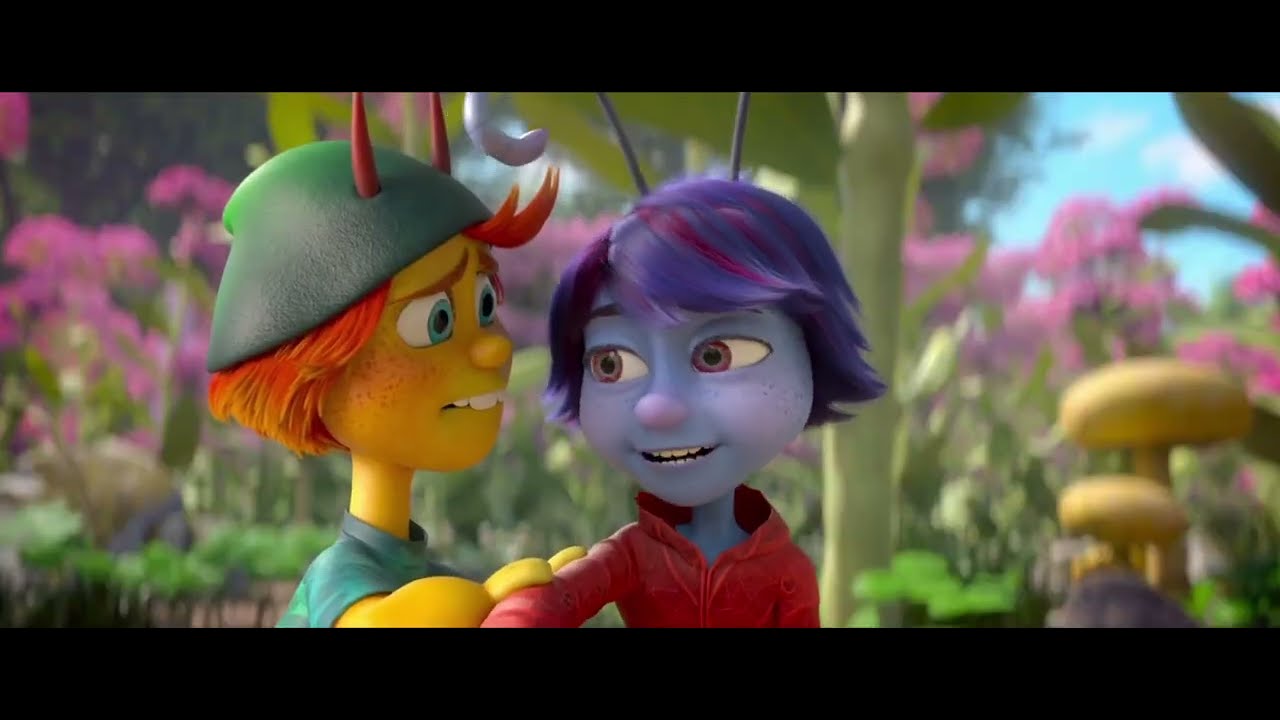 Butterfly Tale (2023) Trailer (Universal Pictures Version) - YouTube