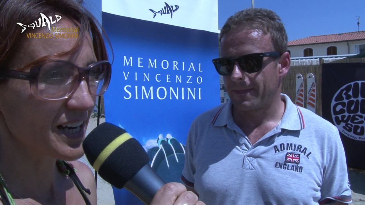 IV Memorial Vincenzo Simonini - YouTube