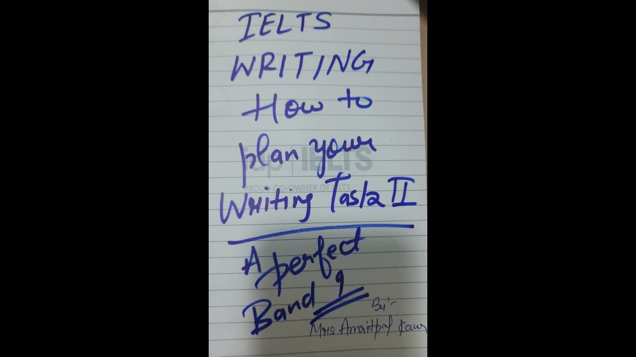 PLANNING IELTS WRITING ESSAY 20 July 2020 YouTube planning-ielts-writing-essay-20-july-2020-youtube