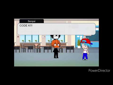 Karen meets fnf characters