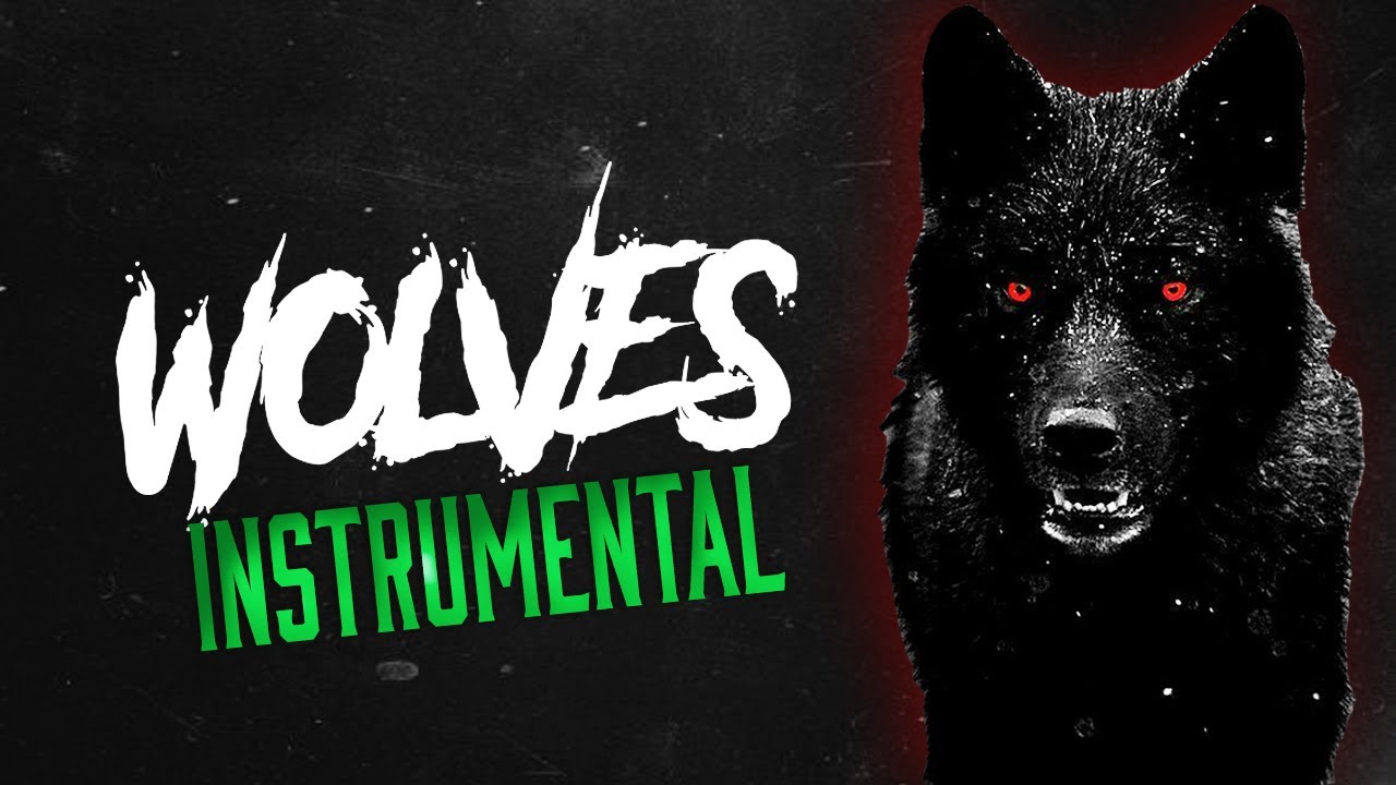 Free beat: "Wolves" | free Eminem type rap beat | Epic Rap Instrumental ...