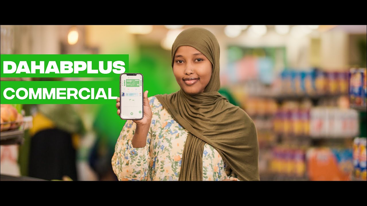 DahabPlus Commercial - YouTube