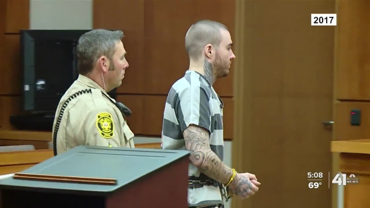 Some charges dropped against Kylr Yust, man accused of killing Kara ...