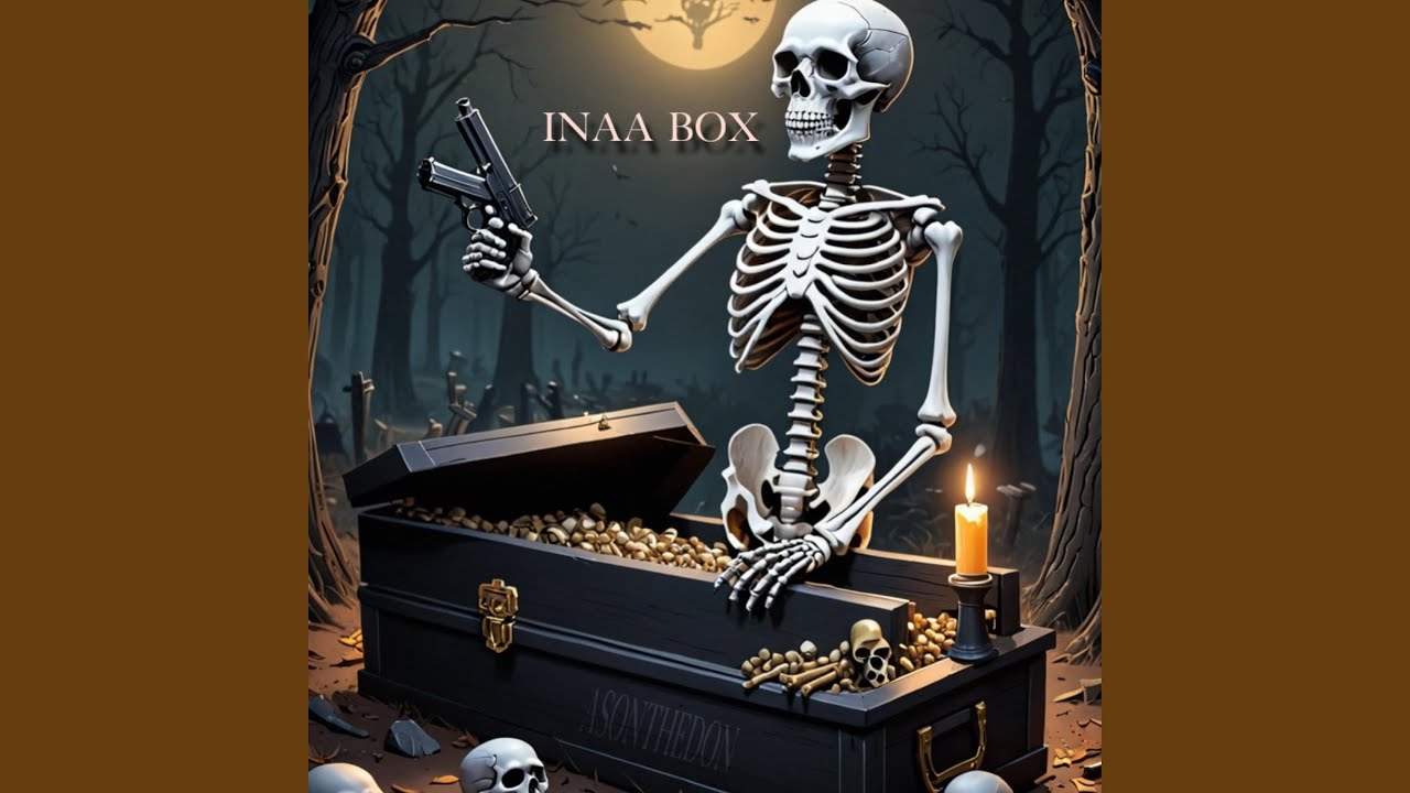 Inna Box - YouTube