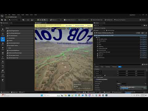 Squad SDK UE5 Tutorial - How to Create Coop Missions using Mission ...