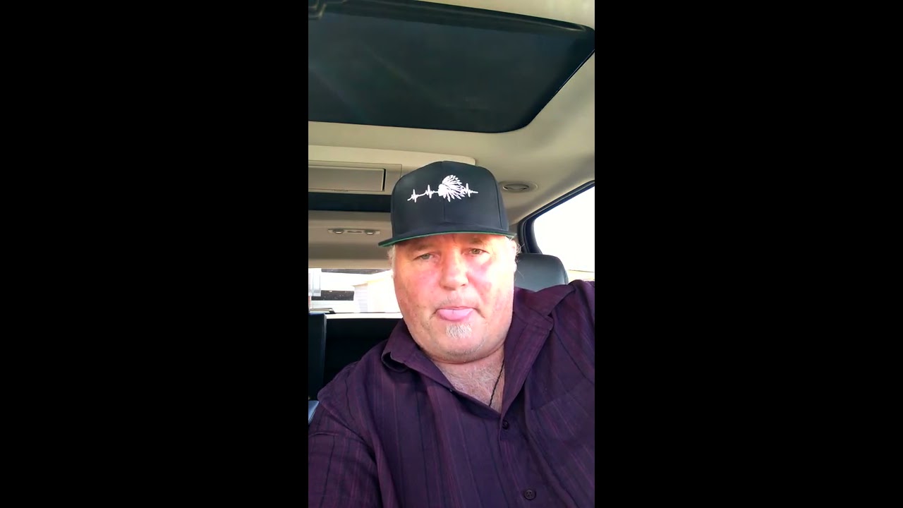 Paul Soderman Question of Faith @ Black Hills Unity - YouTube