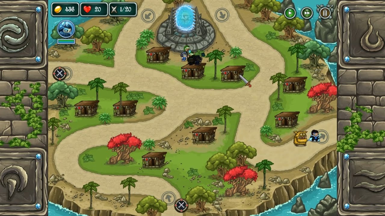 Incursion The Thing - Level 26 - (Island of Destiny) perfect - YouTube