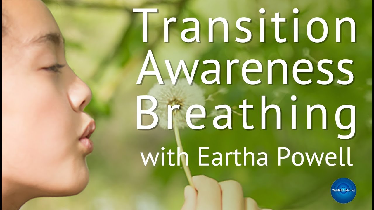 Exploring Boundaries and Barriers: Using compassion & mindful ...