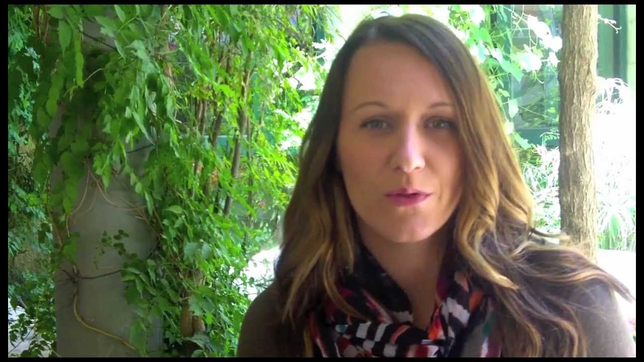 Meet Carolyn Reimer, U of Manitoba law student in the Mishpatim Program ...