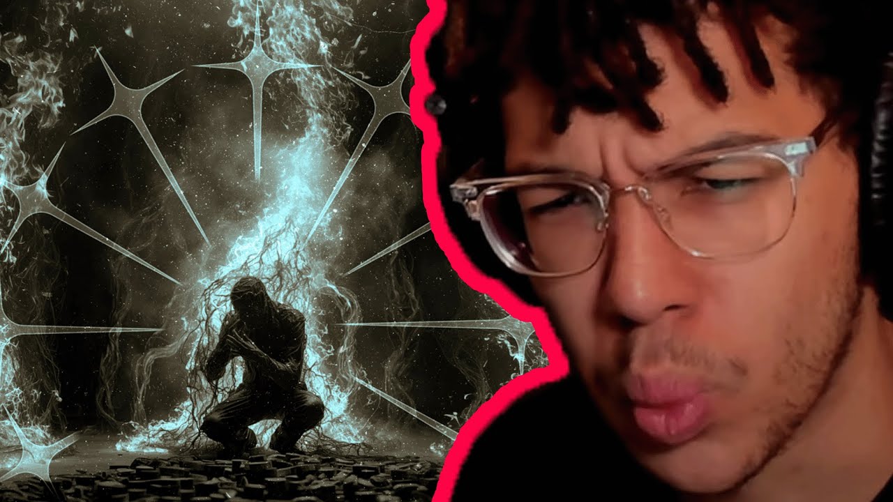 A NEW AGE OF SYMPHONIC DEATHCORE!!! | Oracle Spectre - Unfeathered ...