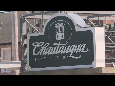 Chautauqua Institution unveils vibrant summer with star-studded lineup ...