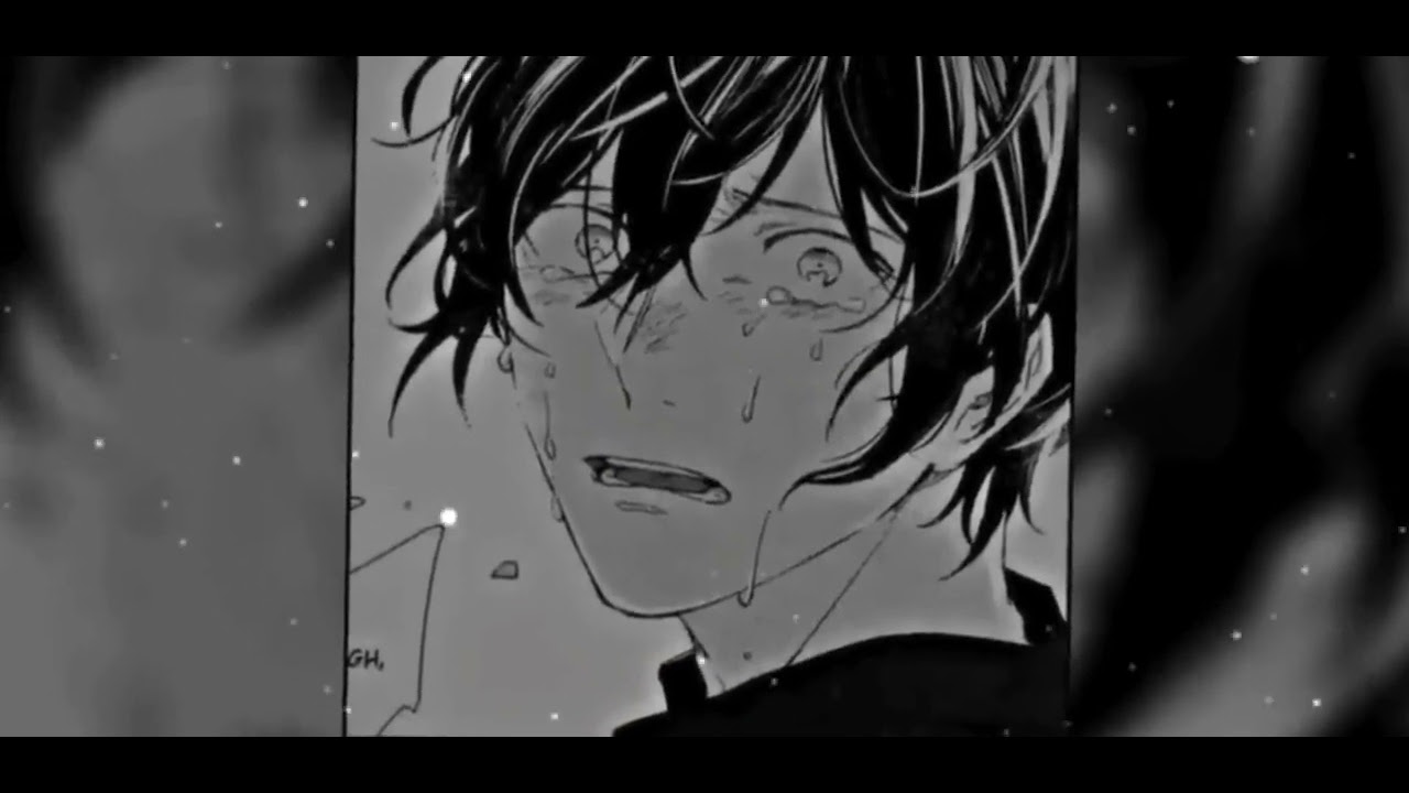 Sad Edit Anime | {[@yuri_390 ]} - YouTube