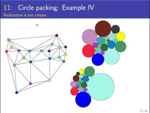 BP I: The circle packing theorem - YouTube
