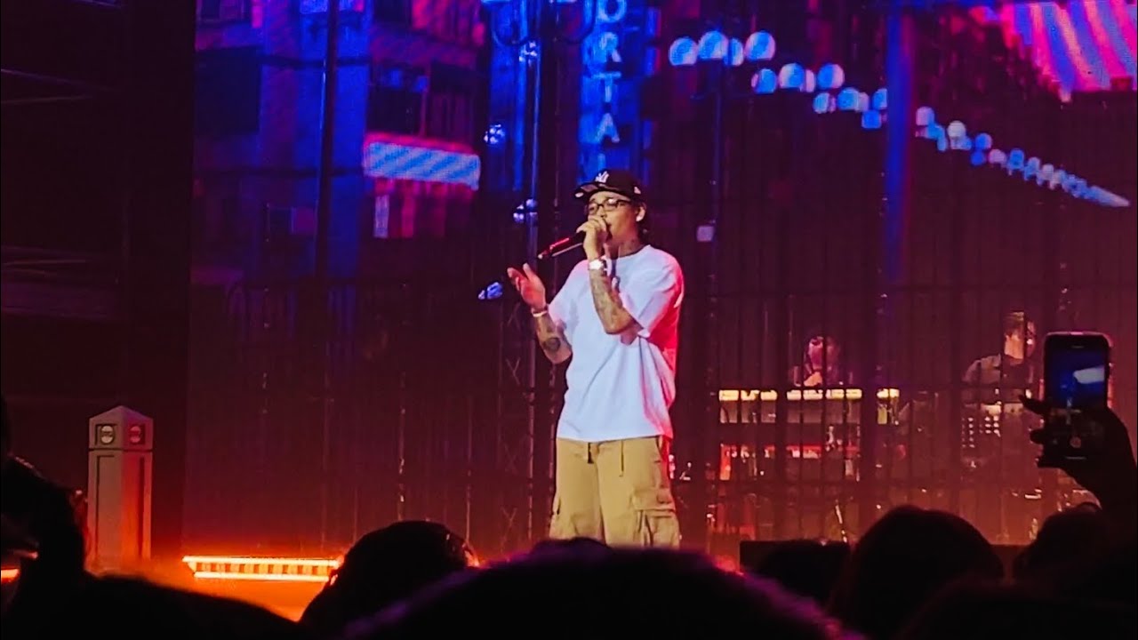 ALAM MO BA GIRL - HEV ABI (Morato Most Wanted Hev Abi Concert) - YouTube