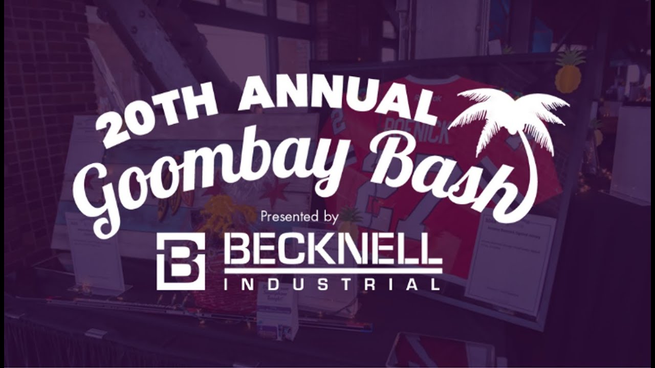 Donate to the Goombay Bash Auction! - YouTube