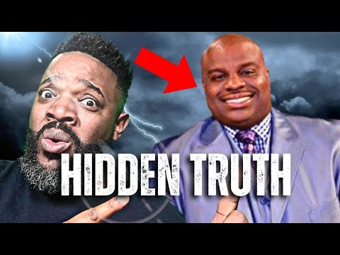 🚨 Kenneth Moales Jr. Sparks Discussion With His Views On The Sanctified ...