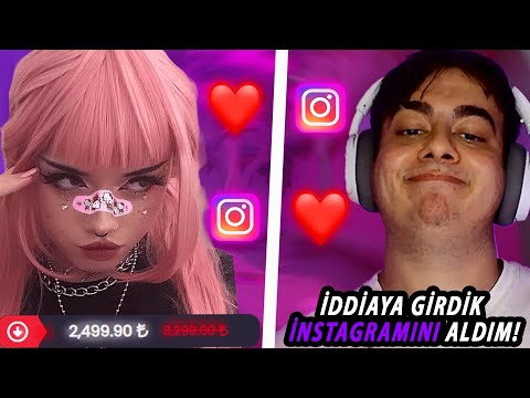 PAHALI E GİRL KİRALADIM!! | AŞIK OLDUM!!