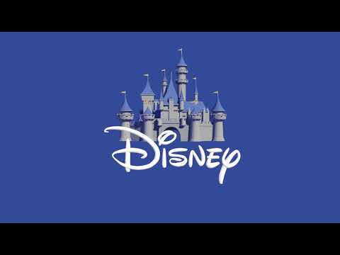 Walt Disney Pictures (1995-2007) Logo Remake (Pixar Version) (\