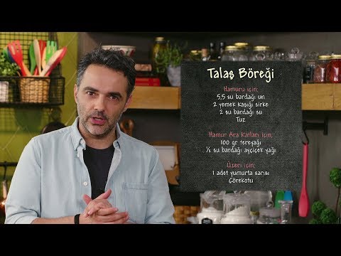 Arda'nın Ramazan Mutfağı 5 Mayıs Salı Tarifleri