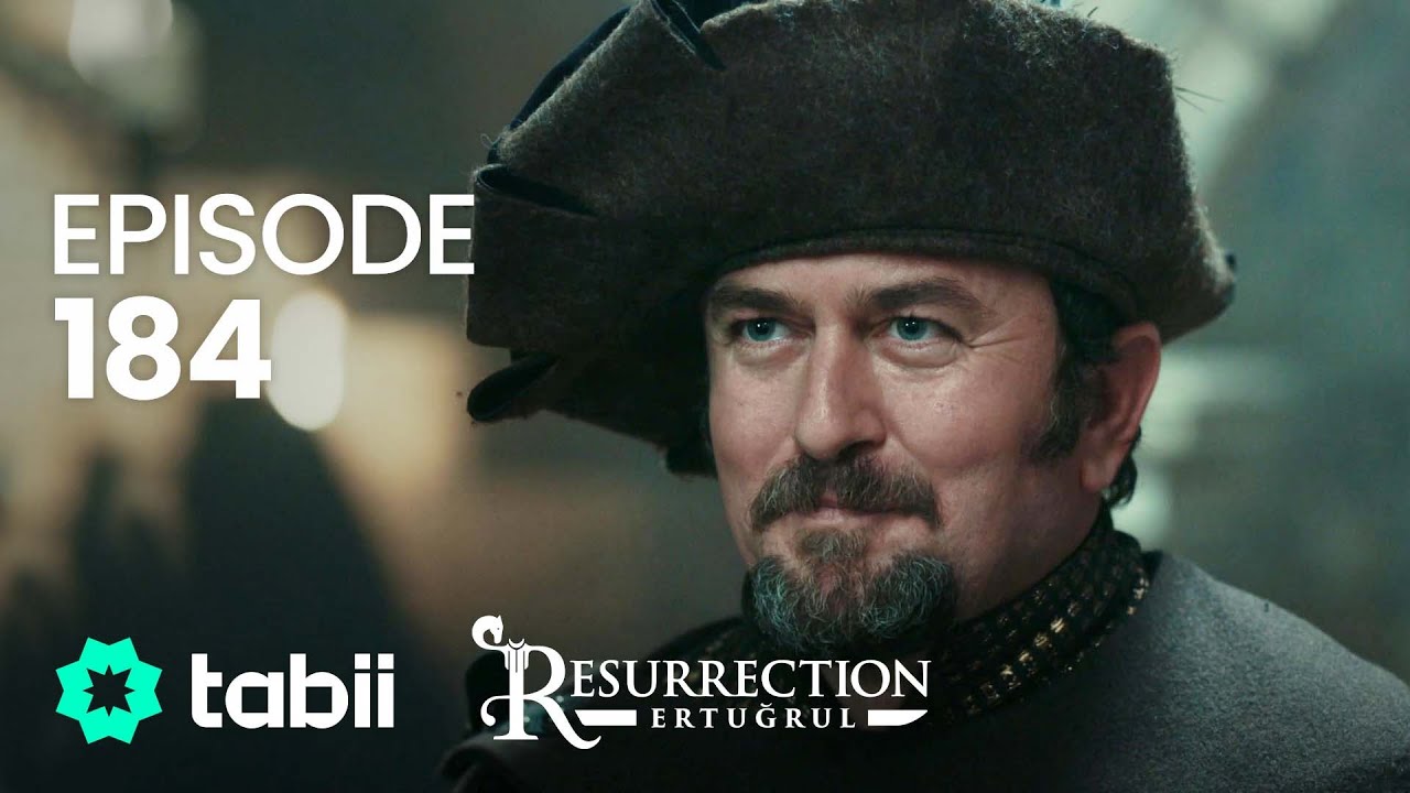 Resurrection: Ertuğrul | Episode 184 - YouTube