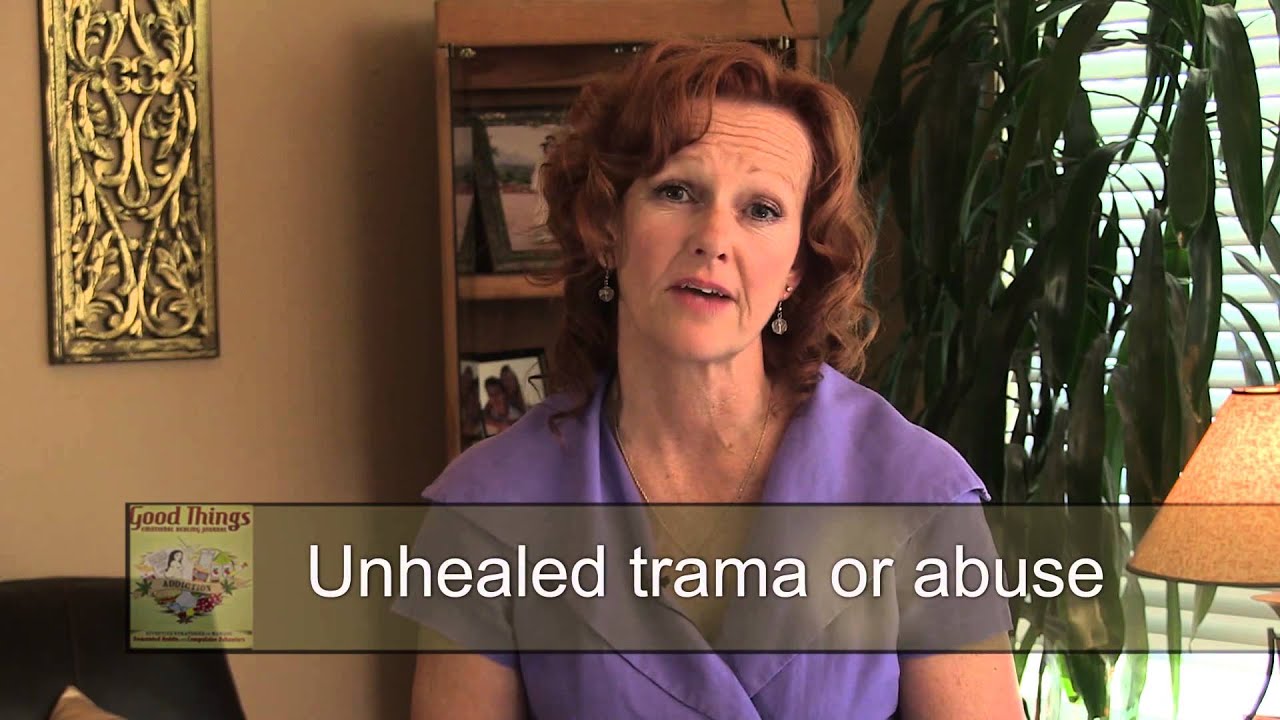 How do we become addicted and why do we stay addicted? - YouTube