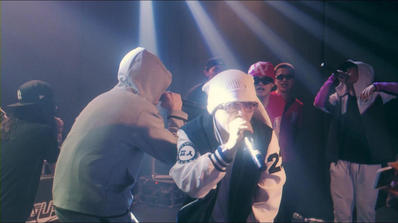 RAP HOUSE VOL.19 Recap - YouTube