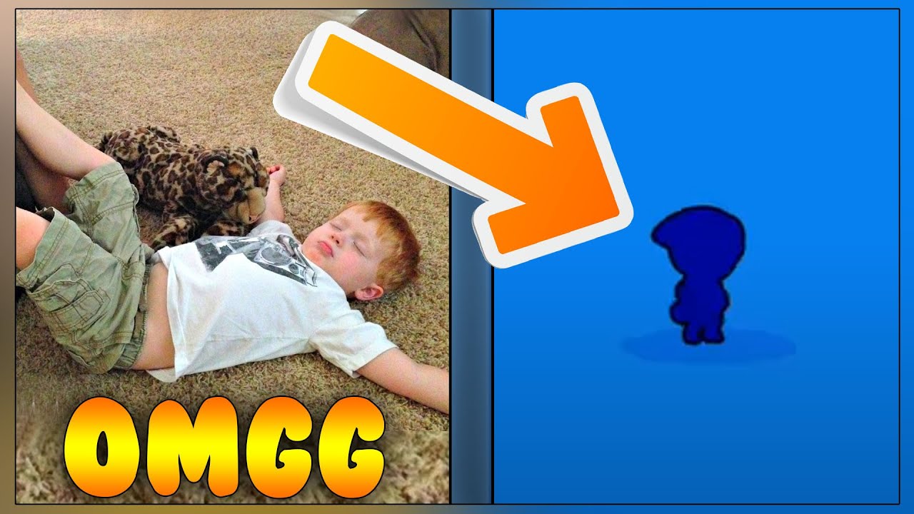 cringe kids unlocking legendaries.... - YouTube