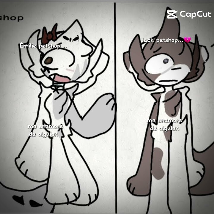 Jack and me before.. ((credit : @BANBAN_LOL ) - YouTube