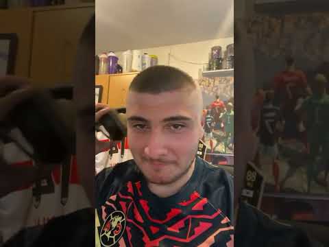 Throwback to my R9 trim 🇧🇷😂 - YouTube