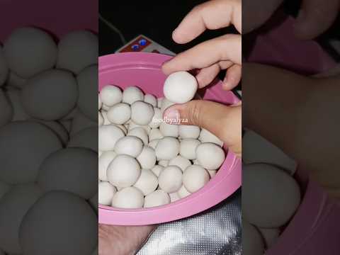 cimol keju leleh foodbyalya ✨😍 #food #cimol #jajanan #ytshorts #like #subscribe #komen #share
