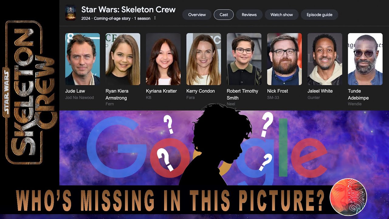 Google's Questionable Search Results - YouTube