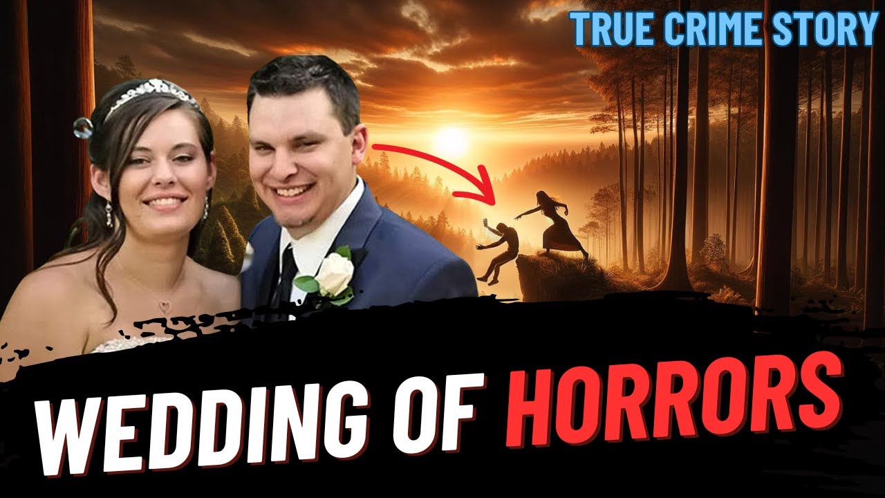 Honeymoon in Horror: The Murder Case of Cody Johnson . True Crime ...