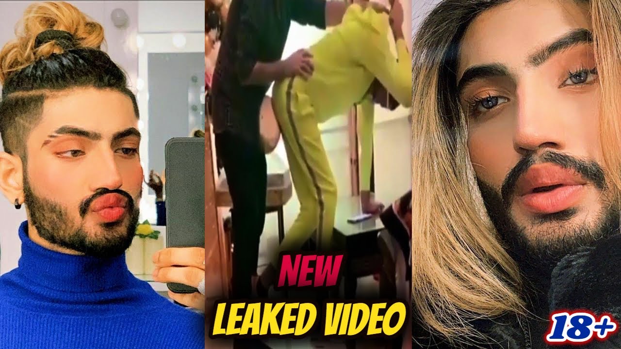 ALEX BHATTI LEAKED VIDEO GONE VIRAL ft. SNACK VIDEO - YouTube
