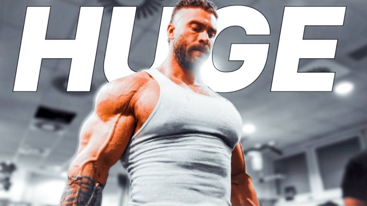 CBUM 🔥 Getting Huge Again | CHRIS BUMSTEAD in OPEN BODYBUILDING 2025 ...