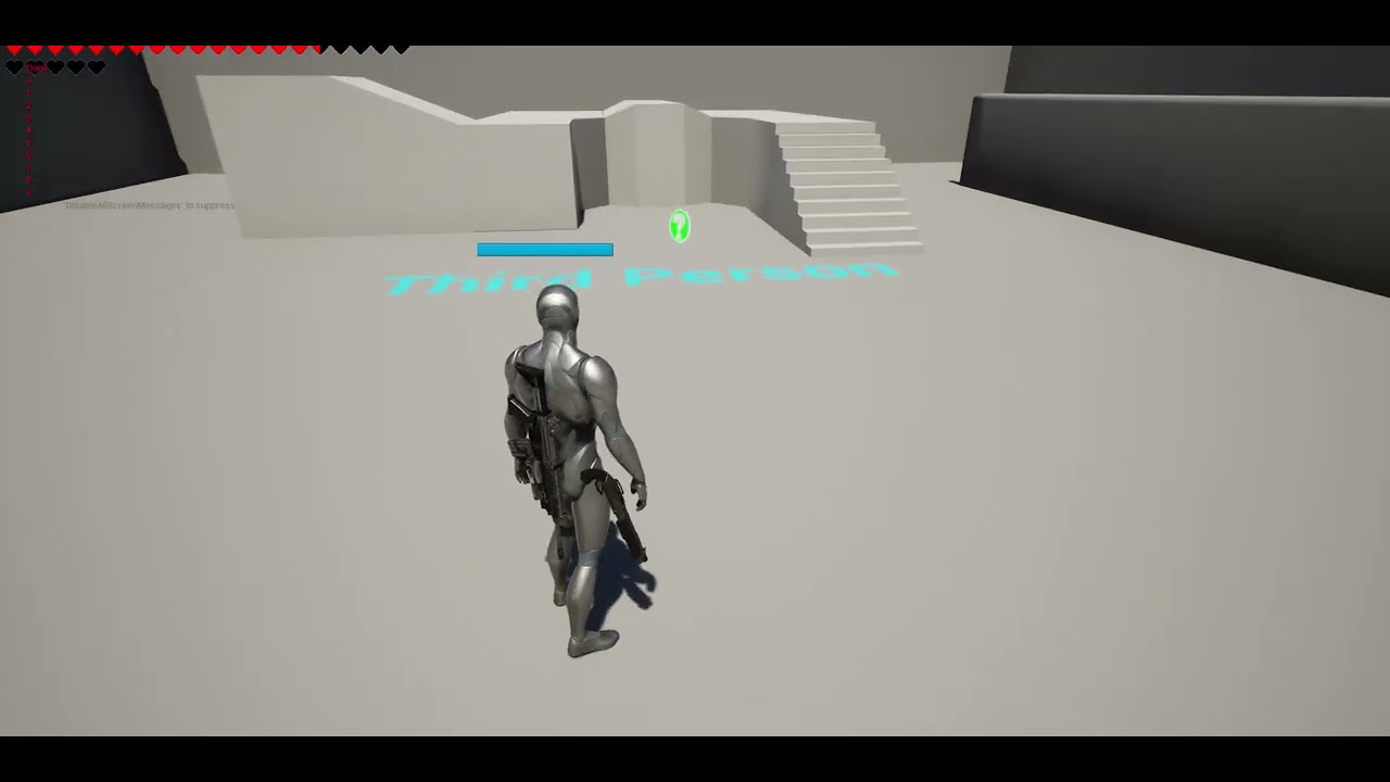 Unreal Engine While Loop - YouTube