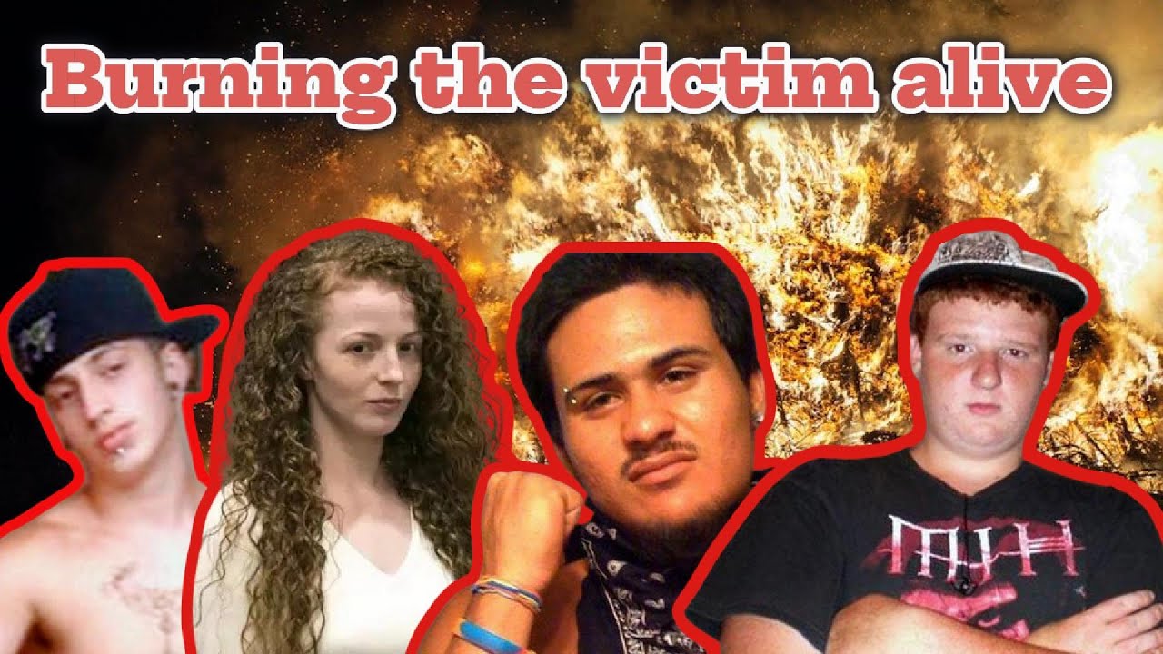 The Cold Blooded Murder Plot of Florida Teens. - YouTube