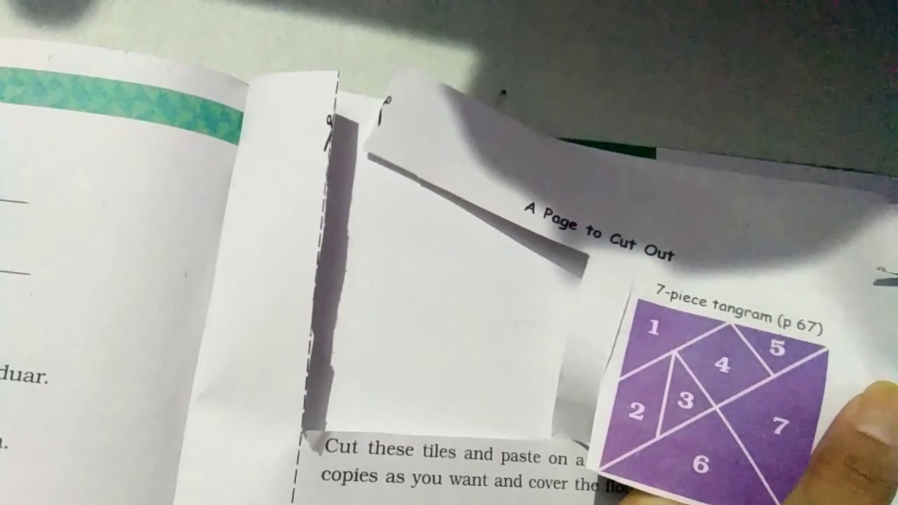 NCERT - MATHEMATICS, CLASS -3, CHAPTER - 5 (VIDEO - 5) - YouTube