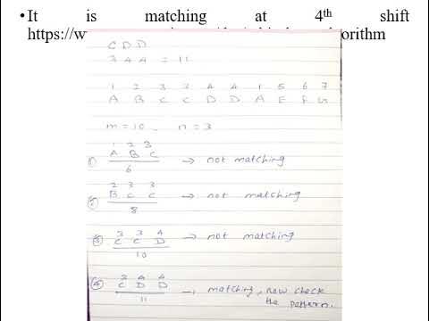 UNIT V DAA Randomization and Approximation - YouTube